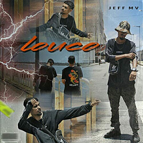 Amazon.co.jp: Louco : Jeff Mv: Digital Music