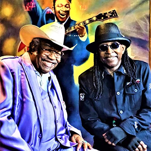 Play Teddy's Juke Joint by Sam Joyner on Amazon Music Unlimited