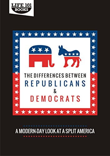 The Differences Between Republicans and Democrats: A Modern-Day Look At ...