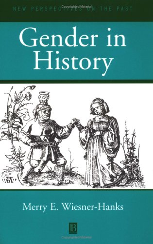Amazon.com: Gender in History: New Perspectives on the Past ...