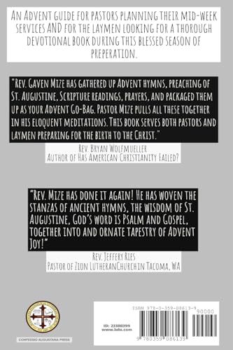 Snapklik.com : Awake, You Who Sleep: The Advent Of The Christ