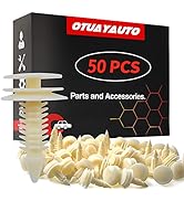 Amazon.com: OTUAYAUTO 426PCS Car Body Retainer Clips Kit with Tailgate ...