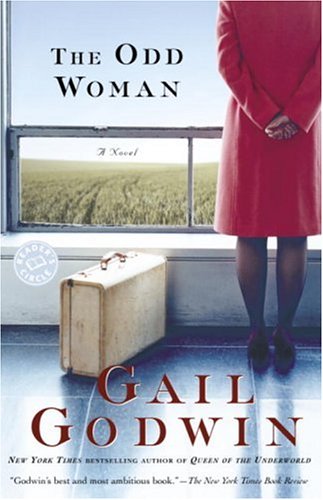 The Odd Woman: A Novel: Godwin, Gail: 9780345389916: Amazon.com: Books