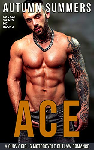 Amazon.com: Ace: An exciting older alpha man and younger curvy girl mc ...