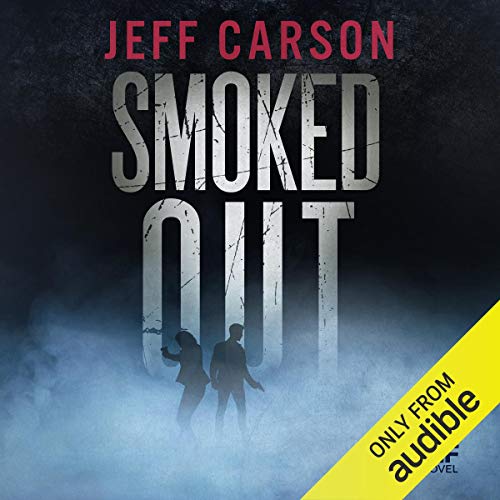Amazon.com: Smoked Out: David Wolf, Book 6 (Audible Audio Edition ...