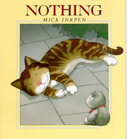 Amazon | Nothing | Inkpen, Mick | Children's Books