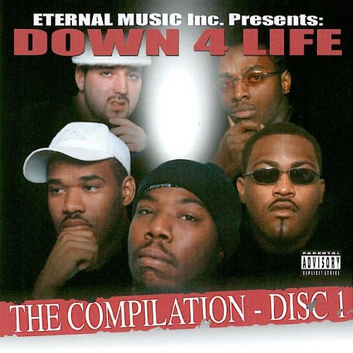 Down for Life: Eternal Music: Amazon.in: Music}