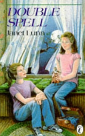Double Spell: Lunn, Janet: 9780140318586: Amazon.com: Books
