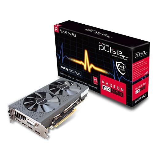 AMD Radeon RX 570 4GB/8GB Specs & Compare | GPUSpecs.com