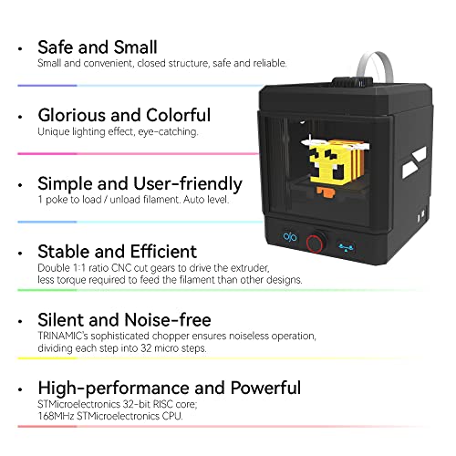 The 21 Best Silver 3D Printers of 2025 [Verified] - Cherry Picks