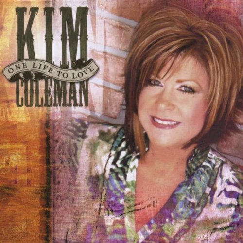Play One life to love by Kim Coleman on Amazon Music