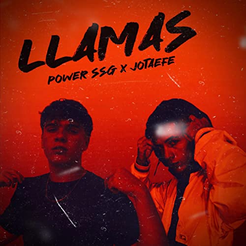 Llamas by Power Ssg on Amazon Music - Amazon.com