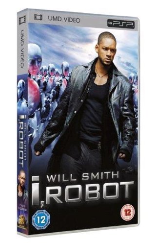 Amazon.com: I, Robot [UMD pour PSP] : Movies & TV