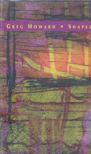 Greg Howard - Shapes - Amazon.com Music