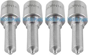 Amazon.com: 4Pcs Fuel Injector Nozzle Diesel Injection Tips ...