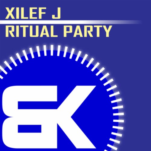Play Ritual Party - Single by Xilef J on Amazon Music