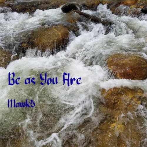 Disappear song by Mawk5 from Be as You Are on Amazon Music