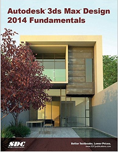 Autodesk 3ds Max Design 2014 Fundamentals: Ascent - Center for ...