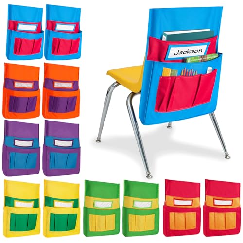 Best Seat Sack Teaching Classroom Supplies: Organize Your Classroom ...