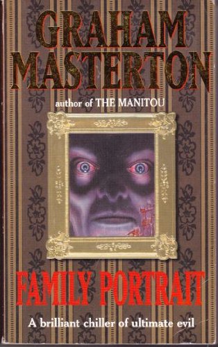 Family Portrait: Masterton, Graham: 9780099451006: Amazon.com: Books