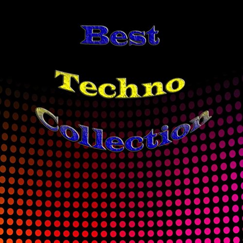 Amazon.com: Best Techno Collection [Explicit] : Various artists ...