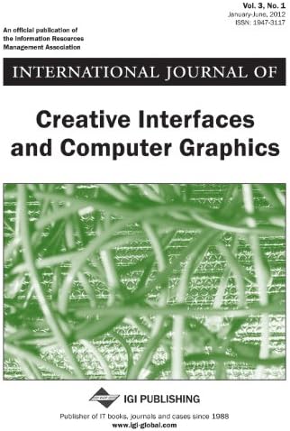 Computer Graphics Journal