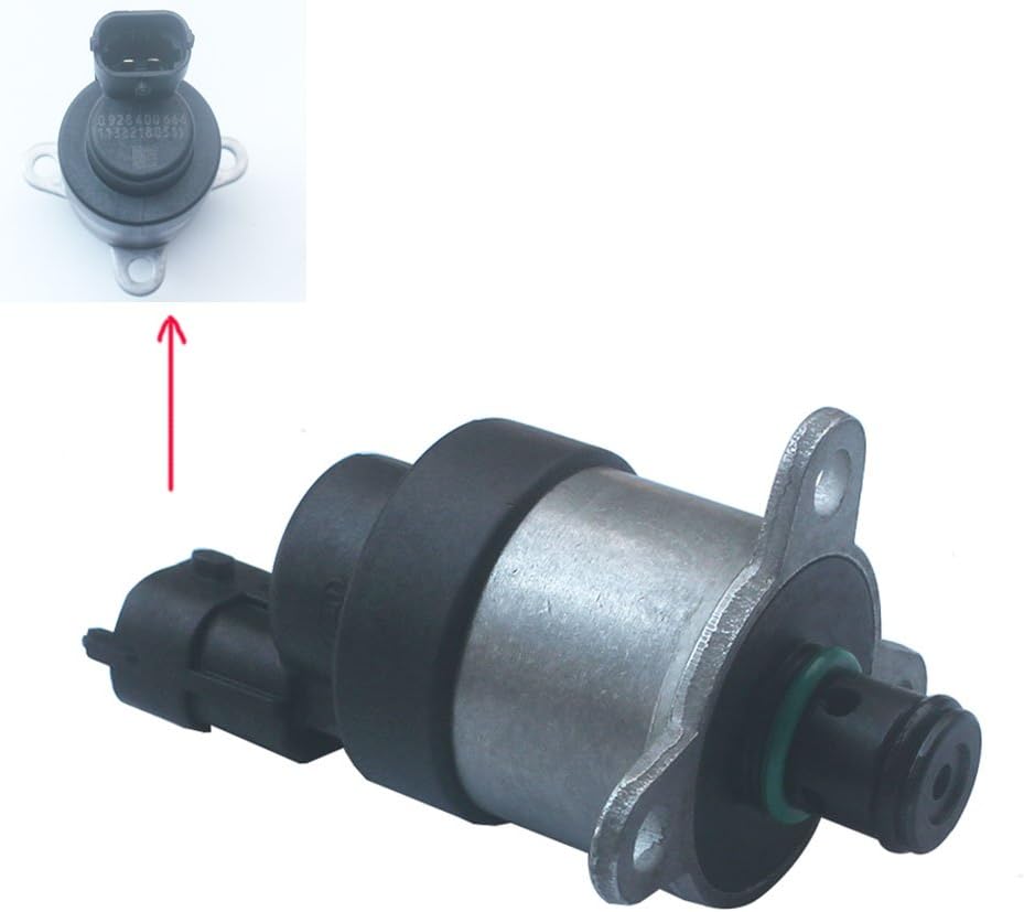 Amazon.com: KIPA Fuel Control Actuator FCA MPROP ETR Diesel Fuel ...