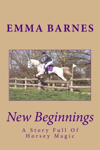 New Beginnings (Pride of Reddock): Barnes, Emma: 9781481270168: Amazon ...