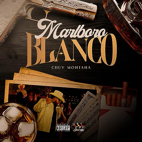 Amazon Music - Chuy MontanaのMarlboro Blanco - Amazon.co.jp