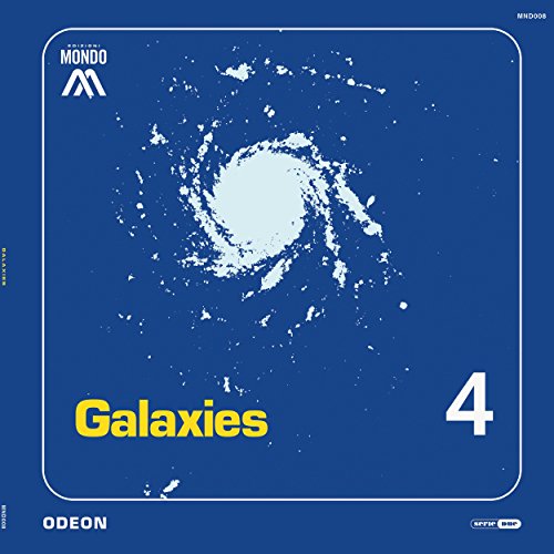 Amazon.com: Galaxies : Odeon: Digital Music