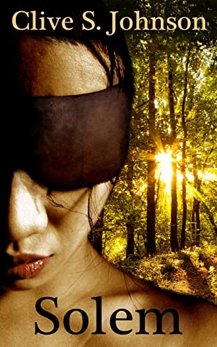 Book review of Solem - Readers' Favorite: Book Reviews and Award Contest