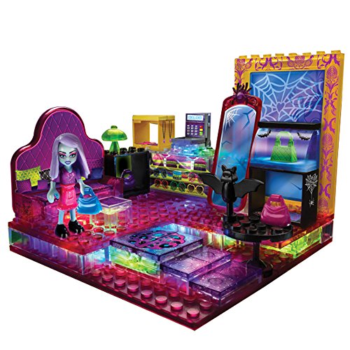 Lite Brix Moonlight Monsters Ghoulish Glamz Boutique – BigaMart