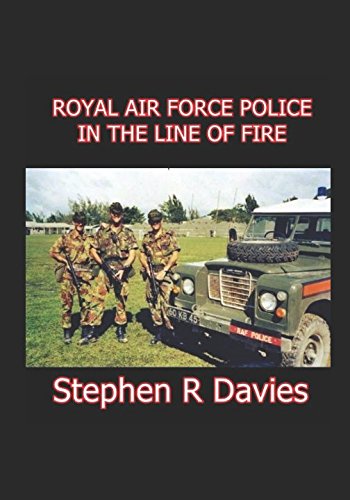 Raf Stephen Davies RAF Lakenheath Fire Department Let's Celebrate