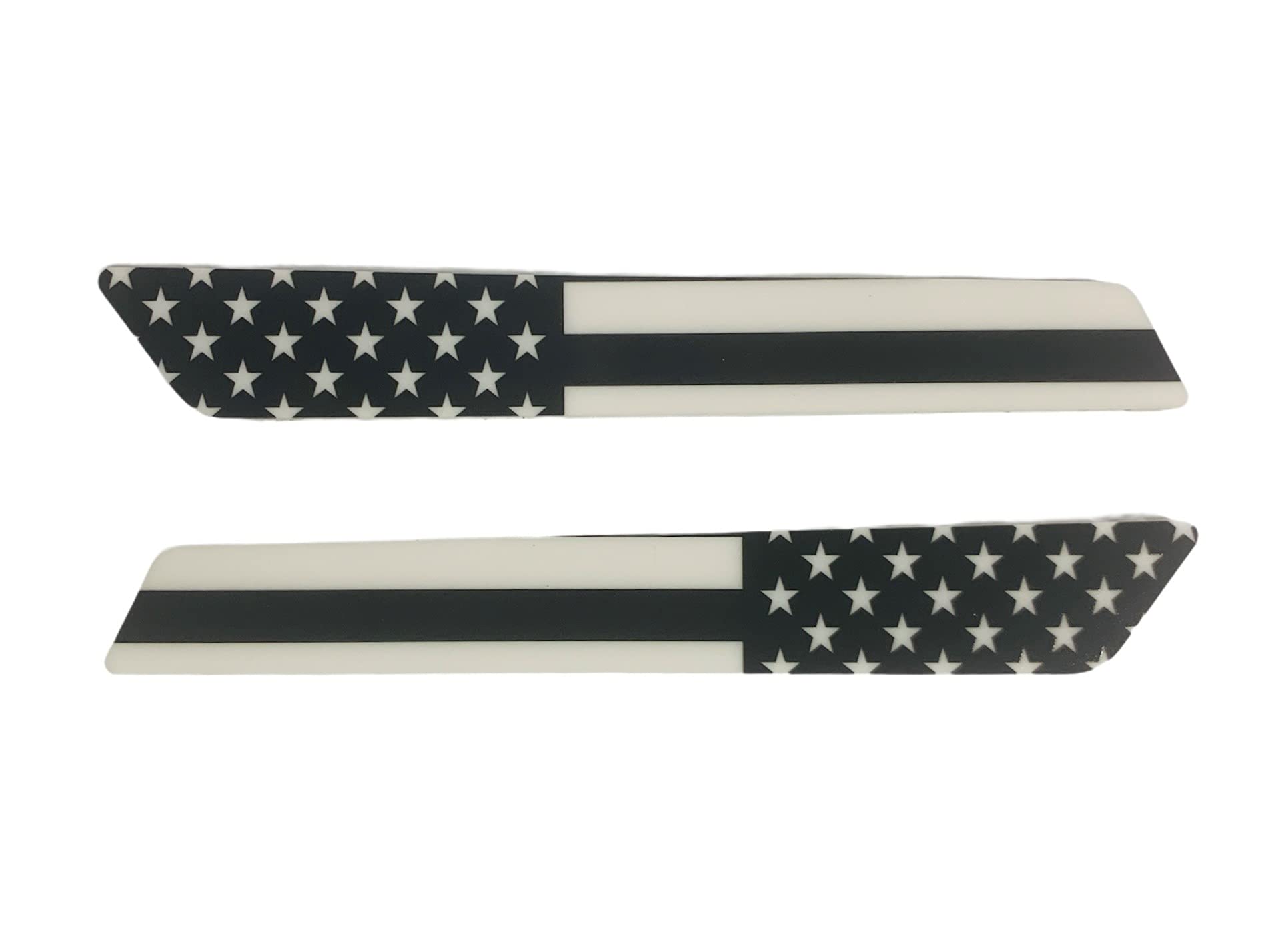 Buy Kustom Cycle Parts Premium Aftermarket Black and White American ...