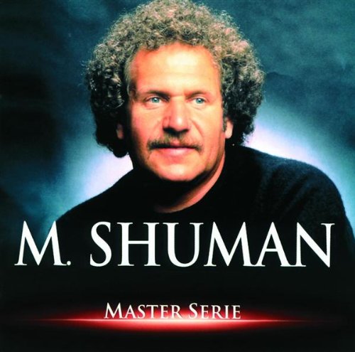 Master Series: Mortimer Shuman: Amazon.es: CD y vinilos}