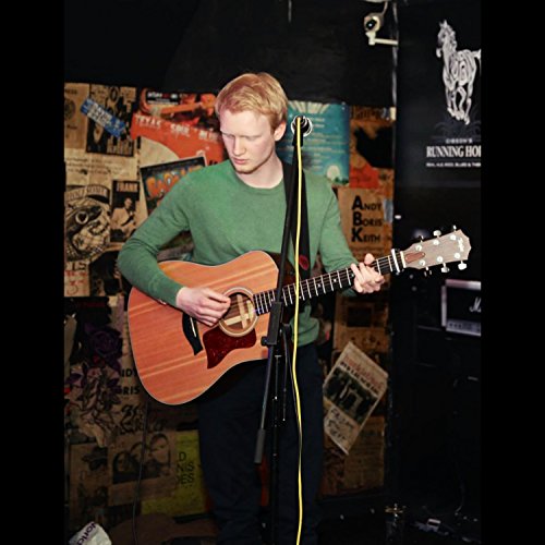 Play Fish Bowl by Ben Haynes on Amazon Music