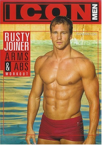 Amazon.com: ICON MEN: Rusty Joiner - Arms & Abs Workout : Rusty Joiner ...