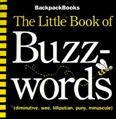 The Little Book of Buzzwords: American Girl: 9781562477271: Amazon.com ...