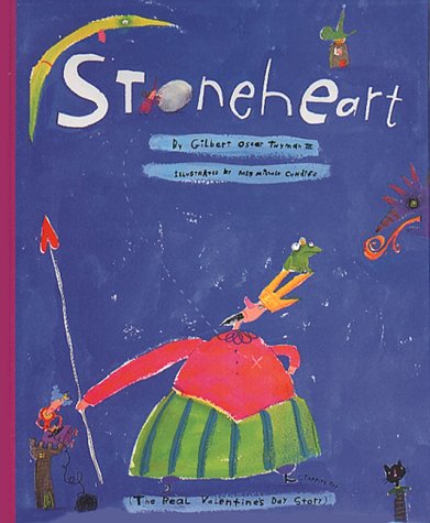 Stoneheart: The Real Valentine's Day Story (Children's Treasures ...