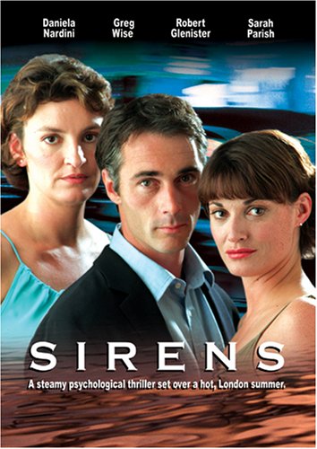 Amazon.com: Sirens : Daniela Nardini, Greg Wise, Robert Glenister ...
