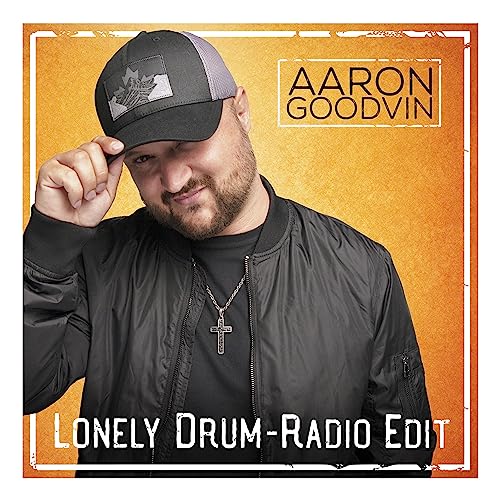 Play Lonely Drum (Radio Edit) by Aaron Goodvin on Amazon Music Unlimited