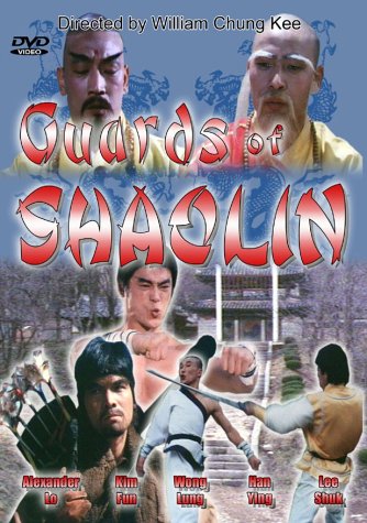Guards of Shaolin: Amazon.de: Lo, Alexander, Fun Kim, Lung, Wong, Chang ...