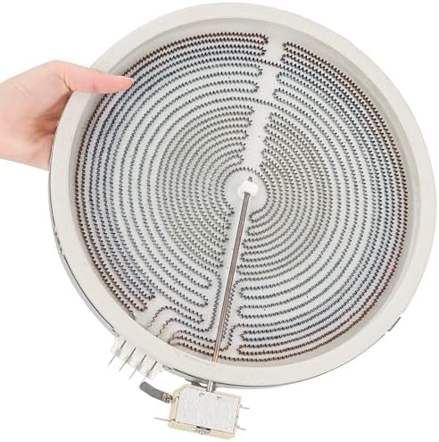 Amazon.com: GE WB30T10126 Genuine OEM Haliant Element for GE Electric ...