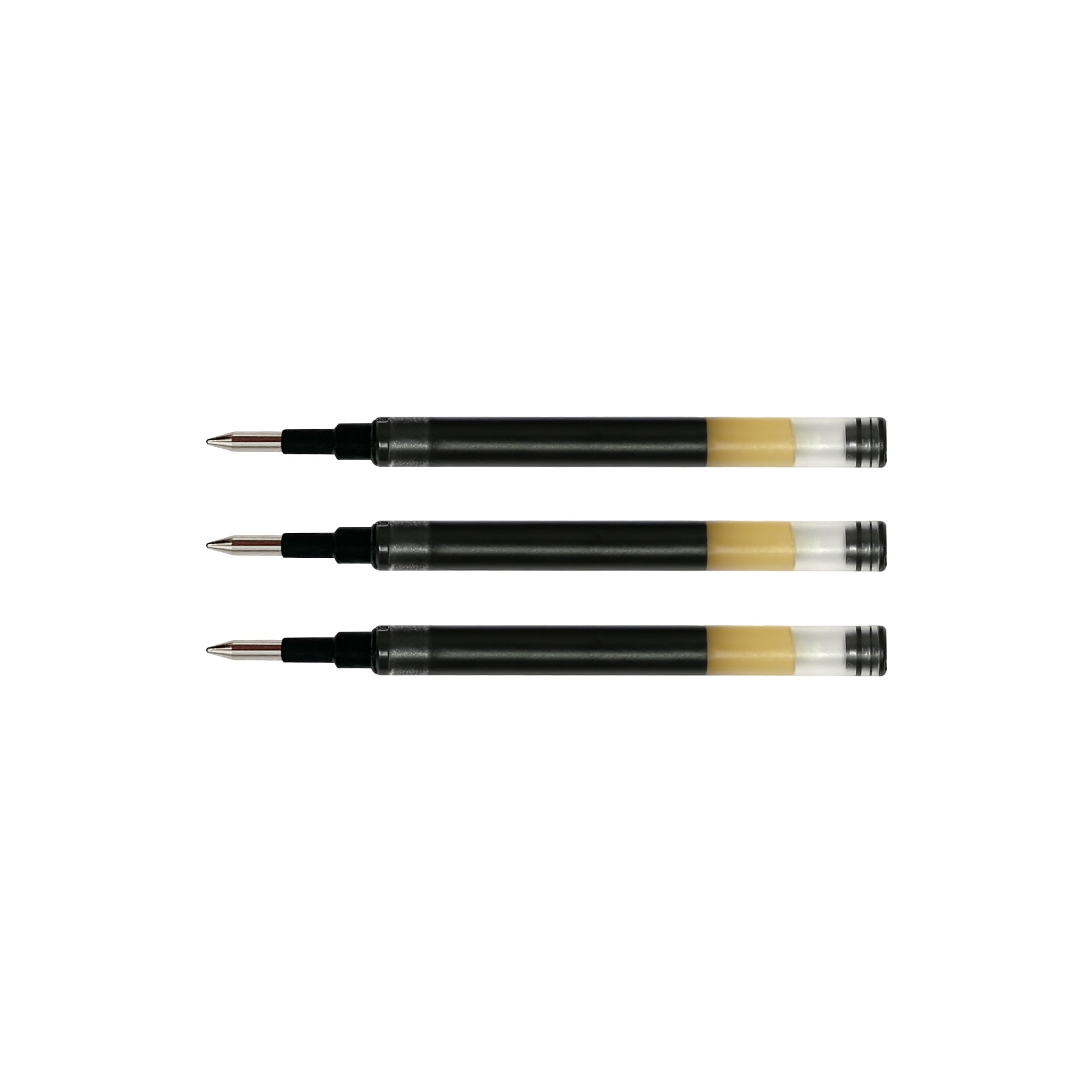 Amazon.com: Pilot G2 Mini Ink Cartridge Refills for Aerocrafted ...