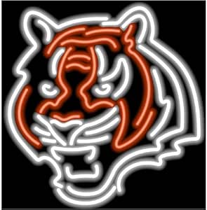Amazon.com : Imperial NFL Neon Sign : Sports & Outdoors