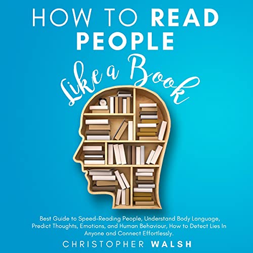 Amazon.com: How to Read People like a Book: A Guide to Speed-Reading ...