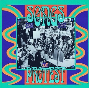 Various Artists - Songs Of Protest - Amazon.com Music