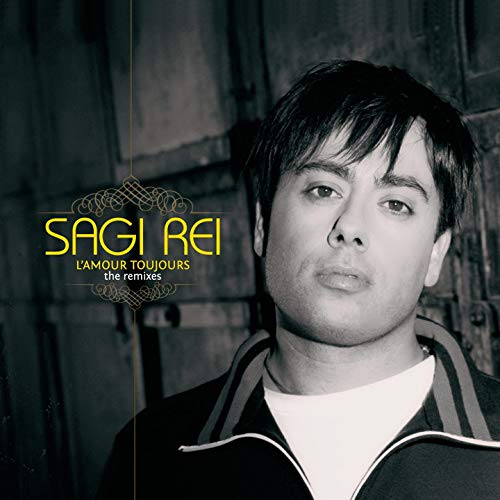 Amazon.com: L'amour toujours (The remixes) : Sagi Rei: Digital Music