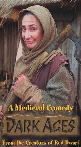 Amazon.co.jp: Dark Ages [VHS] : Dark Ages: DVD