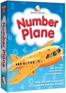 Number Plane (Home User) : Amazon.de: Software